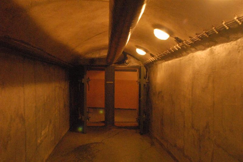 Prague Communism Tour - Home